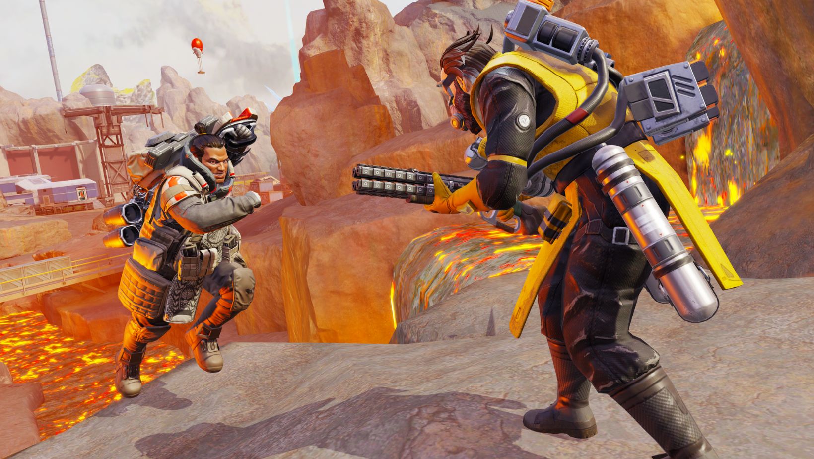 Apex Legends: Tips For Using Heirloom Shards - Daysaver