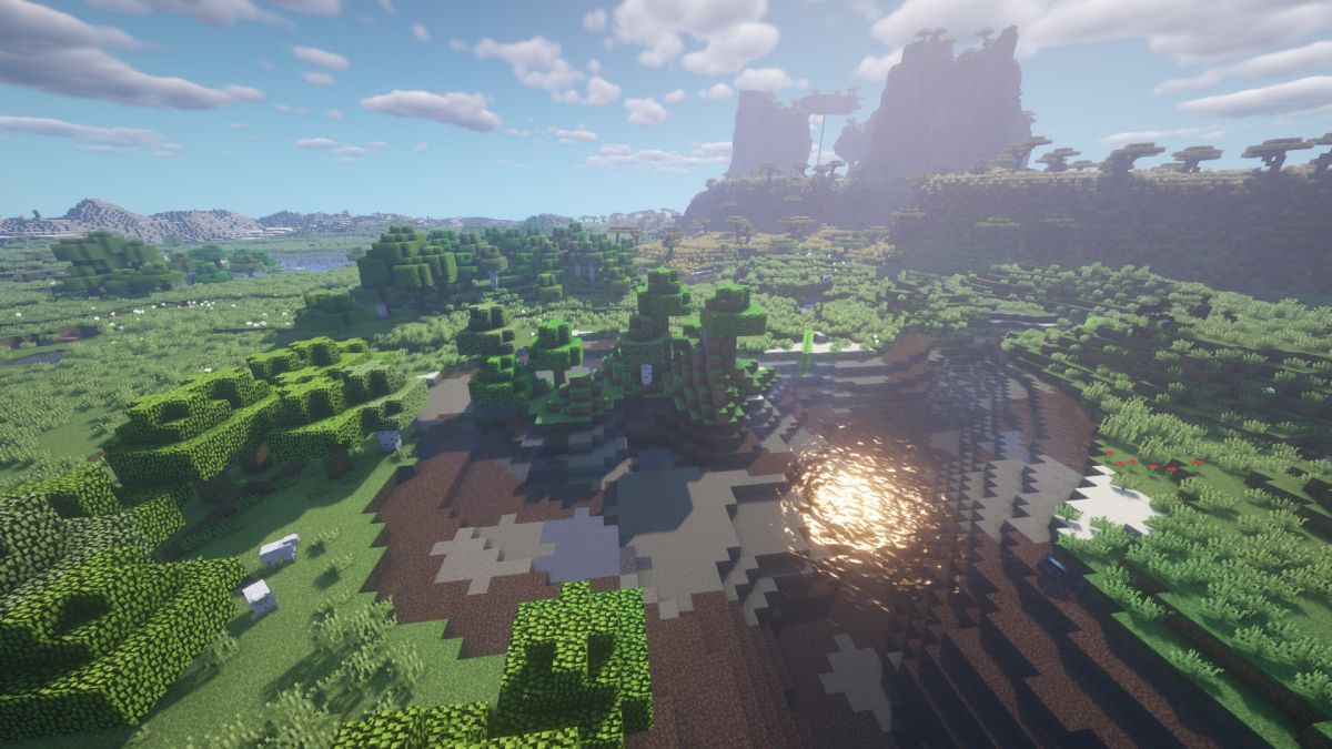 Minecraft Shader Generator Tool - Daysaver