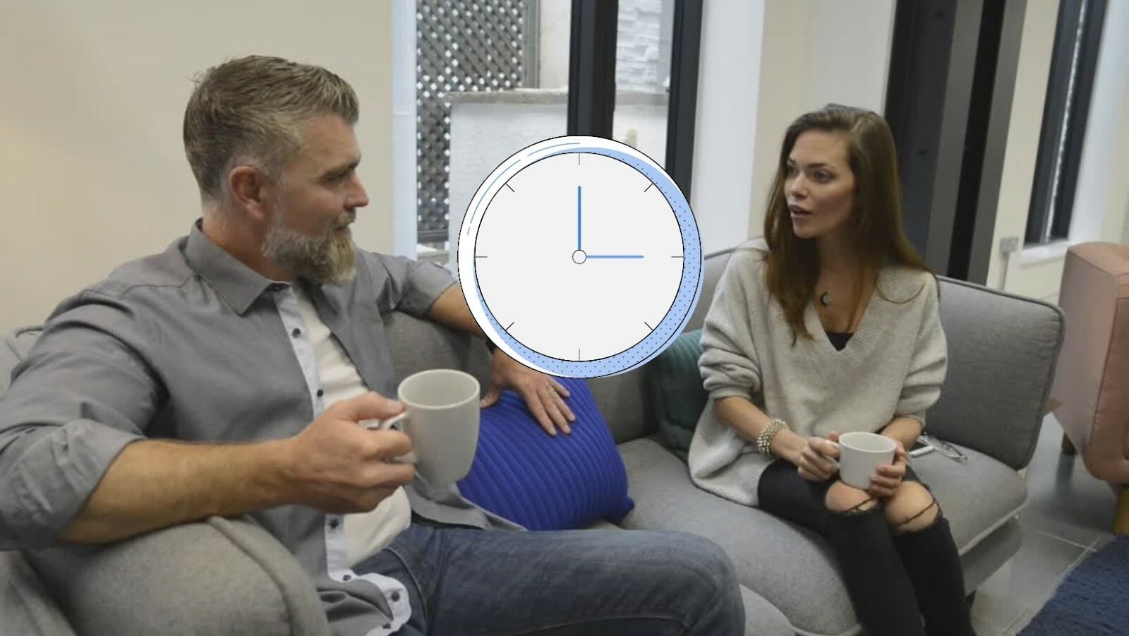 Time Conversion - Day Saver