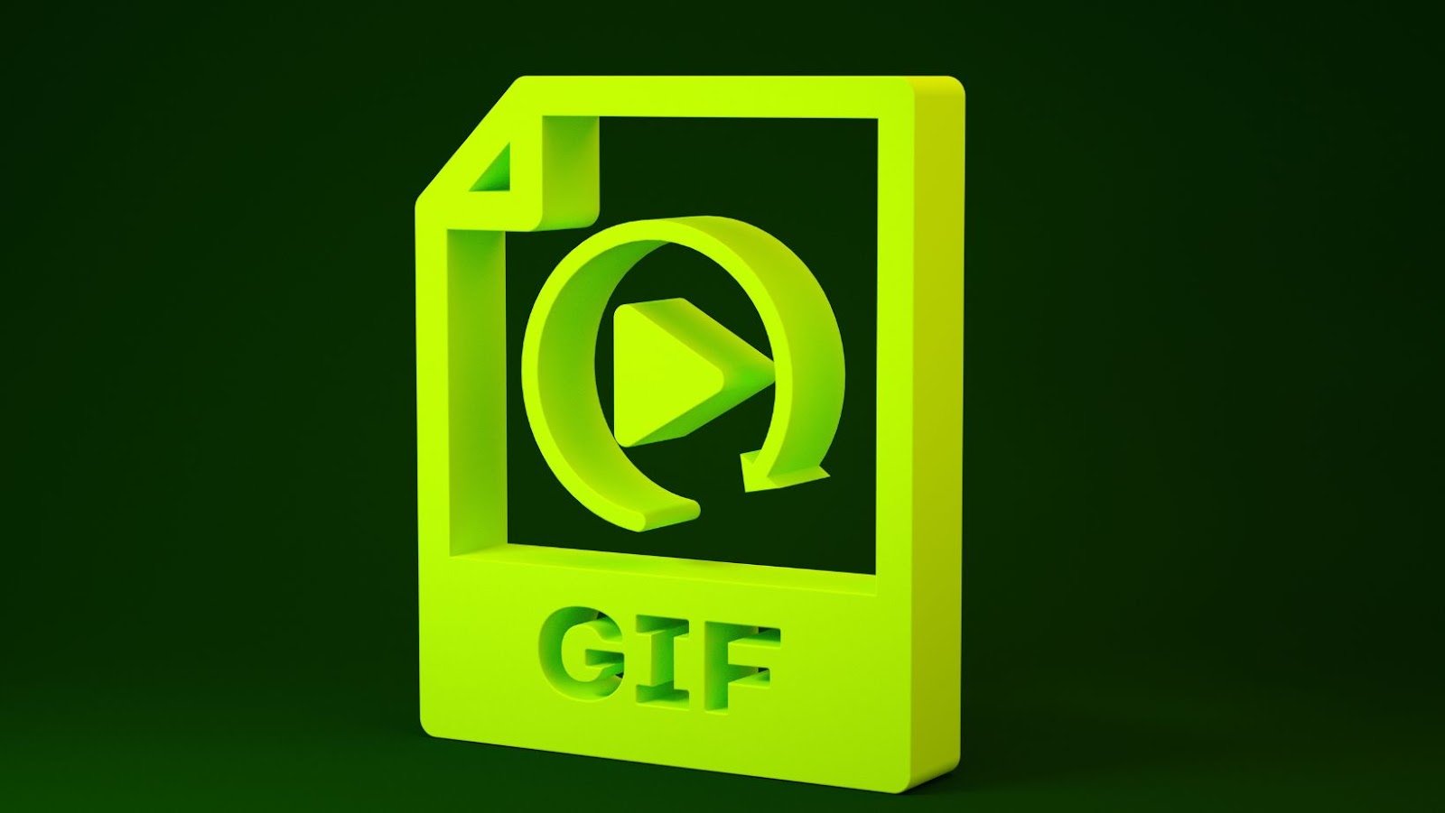 So, What You’re Saying Is There’s A Chance GIF - Daysaver
