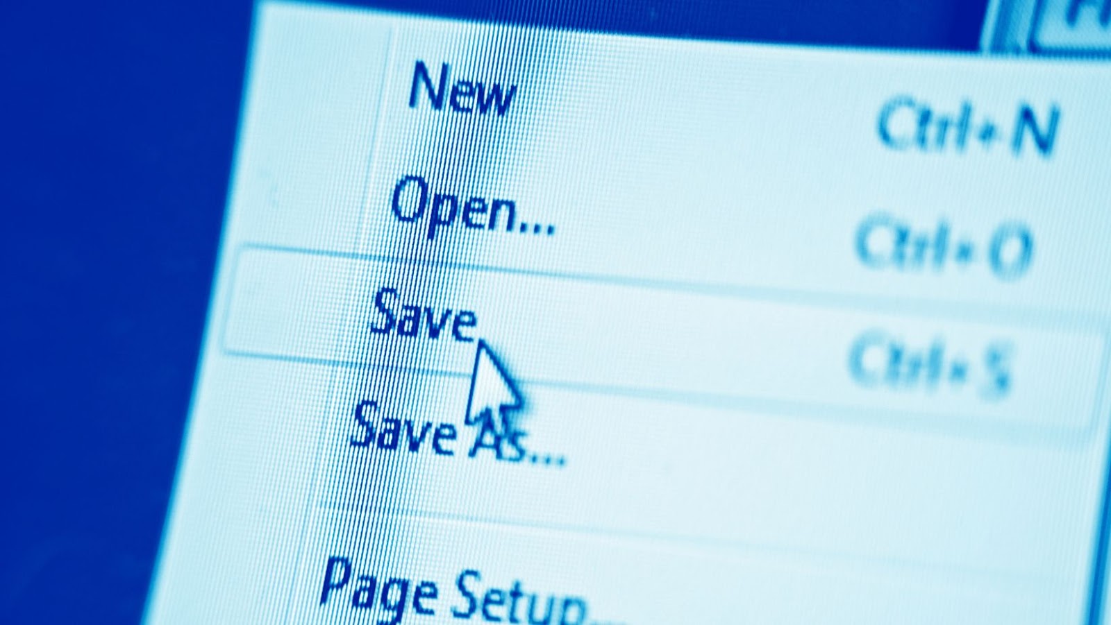 Copy and Save Images - Daysaver