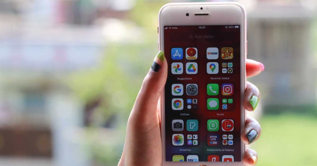 10 Lesser Known iPhone Facts Should Know - DaySaver