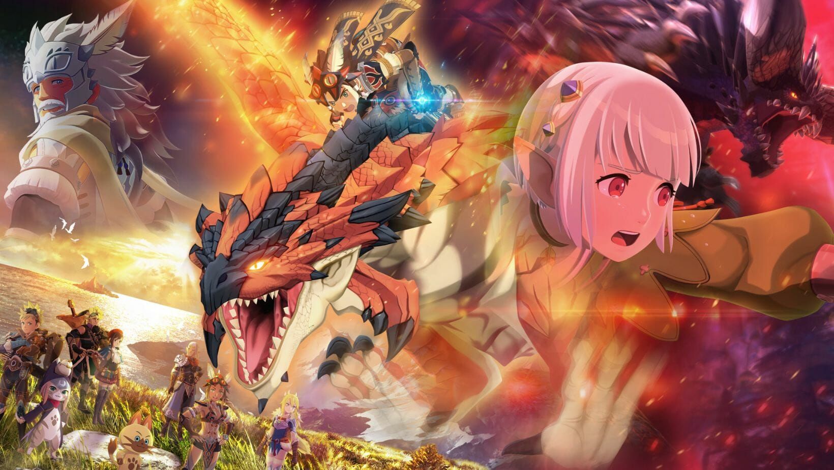 The Ultimate Monster Hunter Story Guide - Day Saver