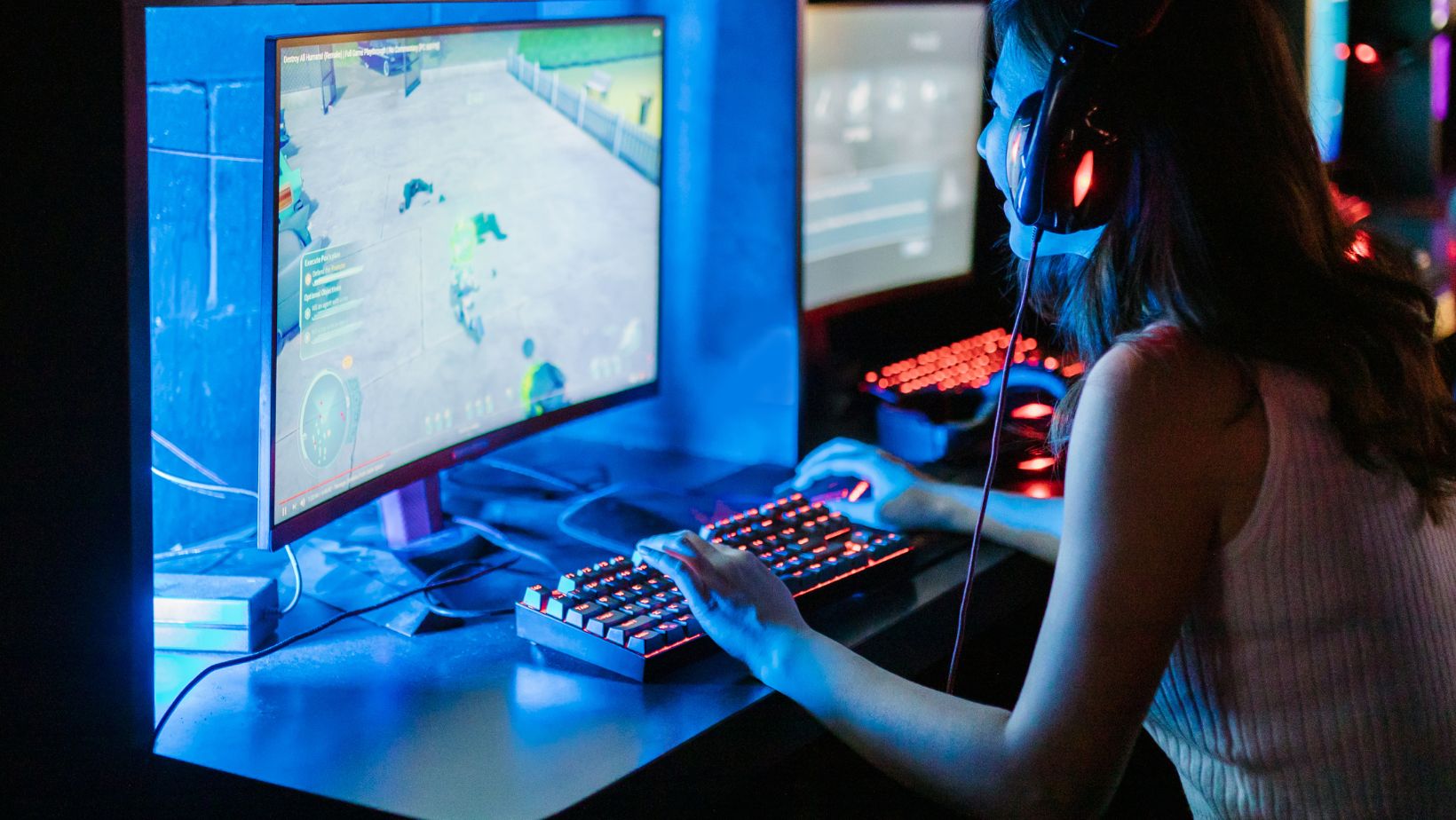 What Makes Kevuru Different from Other 3D Game Development Studios ...