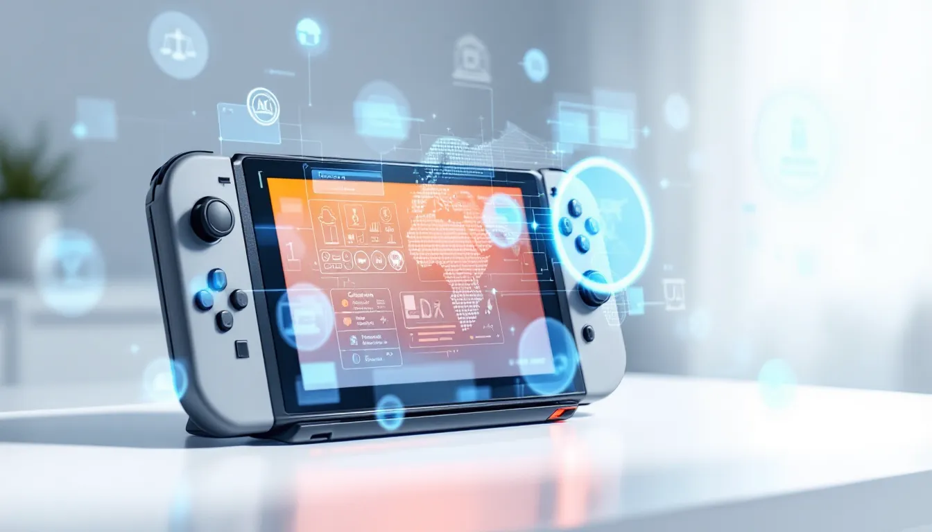 Nintendo Switch 2 Console Ban: What Gamers Need To Know In 2026 - Daysaver